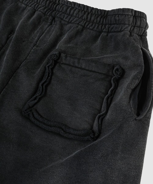 GALAXY SYRUP SWEAT SHORTS（スウェットパンツ）｜BOW WOW（バウワウ）のファッション通販 - ZOZOTOWN