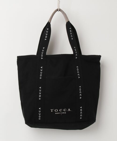 【セール/ブランド古着】トートバッグ（トートバッグ）｜TOCCA（トッカ）のファッション通販 - ZOZOUSED