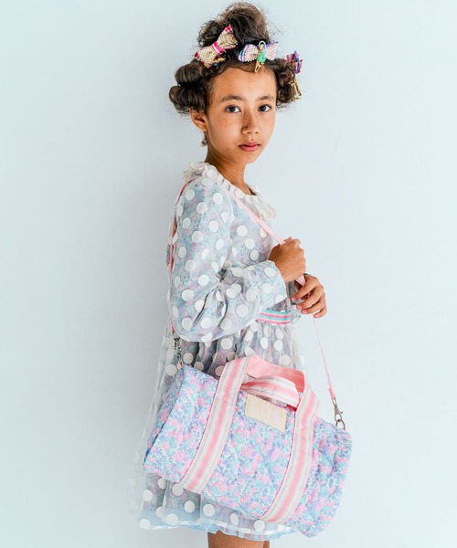 【ブランド古着】【KIDS】2WAYバッグ（ショルダーバッグ）｜fafa（フェフェ）のファッション通販 - ZOZOUSED