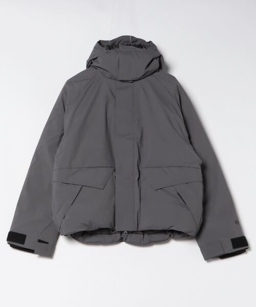 MARMOT MEN WINDSTOPPER LIGHT MAMMOTH JACKET（その他アウター）｜Marmot（マーモット）の ...