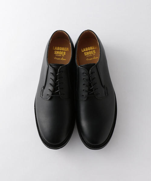 LABORER SHOES（レイバラーシューズ）の「＜LABORER＞POSTMAN SHOES/シューズ（その他シューズ）」 - WEAR