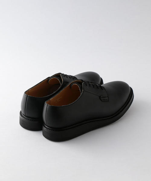 LABORER SHOES（レイバラーシューズ）の「＜LABORER＞POSTMAN SHOES/シューズ（その他シューズ）」 - WEAR