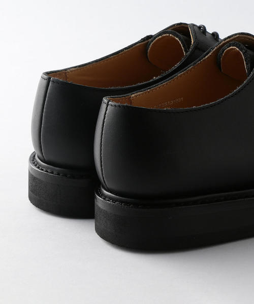 LABORER SHOES（レイバラーシューズ）の「＜LABORER＞POSTMAN SHOES/シューズ（その他シューズ）」 - WEAR