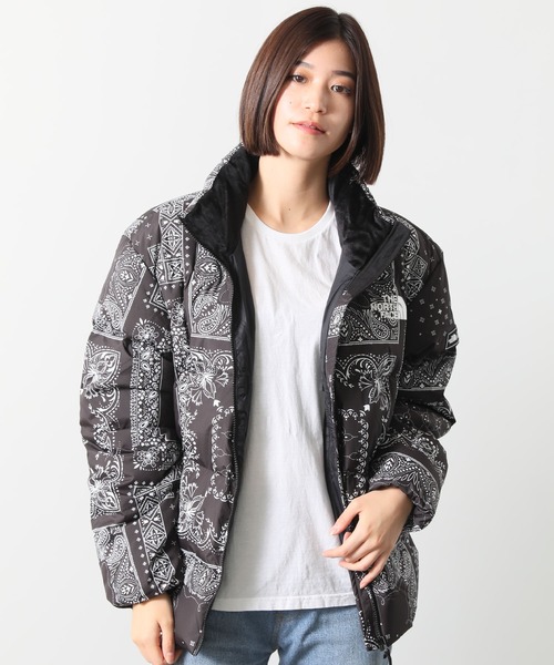 THE NORTH FACE（ザノースフェイス）の「【THE NORTH FACE/ザノースフェイス】NOVELTY LOFTY DOWN JACKET/ノベルティロフトダウンジャケット ...