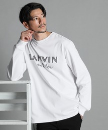 LANVIN en Bleu MEN｜ランバン オン ブルー メンのトピックス「【PICK UP】そろそろ気になる秋アイテム特集」 - ZOZOTOWN
