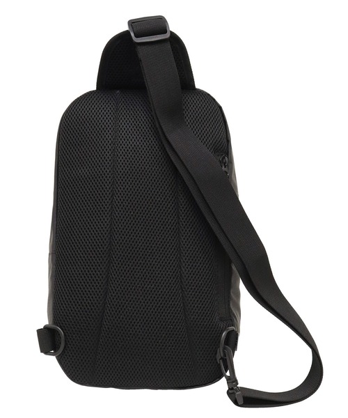 MICHAEL LINNELL（マイケル リンネル）の「【MICHAEL LINNELL/マイケルリンネル】BODYBAG 高撥水 ...