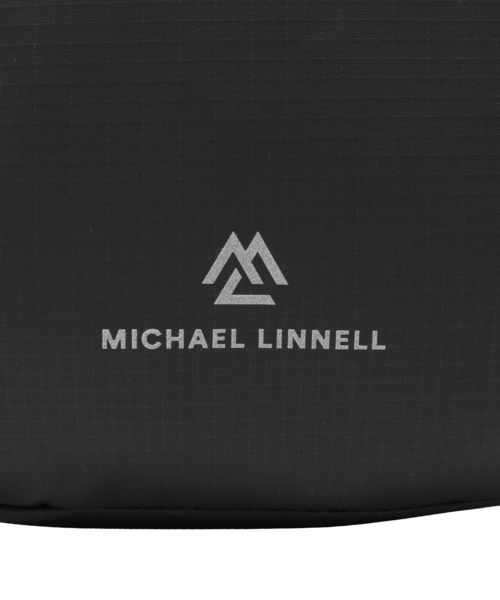 MICHAEL LINNELL（マイケル リンネル）の「【MICHAEL LINNELL/マイケルリンネル】BODYBAG 高撥水 ...