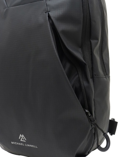 MICHAEL LINNELL（マイケル リンネル）の「【MICHAEL LINNELL/マイケルリンネル】BODYBAG 高撥水 ...