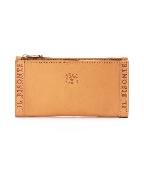 IL BISONTE / WALLET / 2025 AUTUMN WINTER / JAPAN EXCLUSIVE（財布）｜IL ...