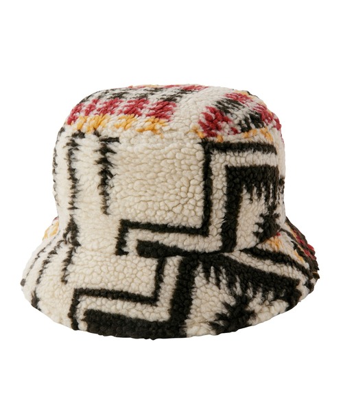 PENDLETON（ペンドルトン）の「PENDLETON/ペンドルトン Boa Draw Hat/ボアドローハット（ハット）」 - WEAR