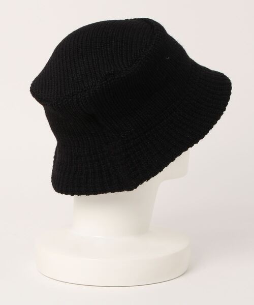 HIGHLAND 2000（ハイランドトゥーサウザンド）の「Straight Bucket Hat（ハット）」 - WEAR