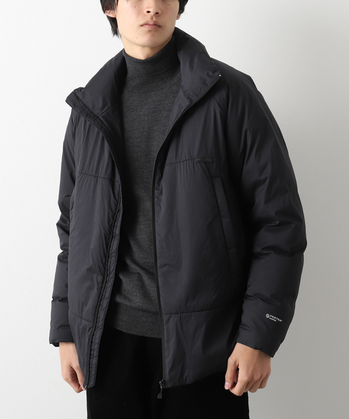 ALLIED FEATHER+DOWN（アライドフェザーダウン）の「【ALLIED DOWN / アライドダウン】e-cocoon down ...