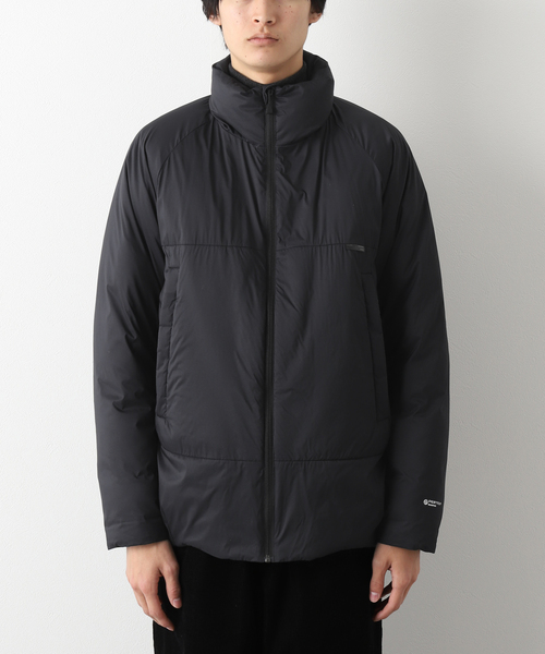 ALLIED FEATHER+DOWN（アライドフェザーダウン）の「【ALLIED DOWN / アライドダウン】e-cocoon down ...