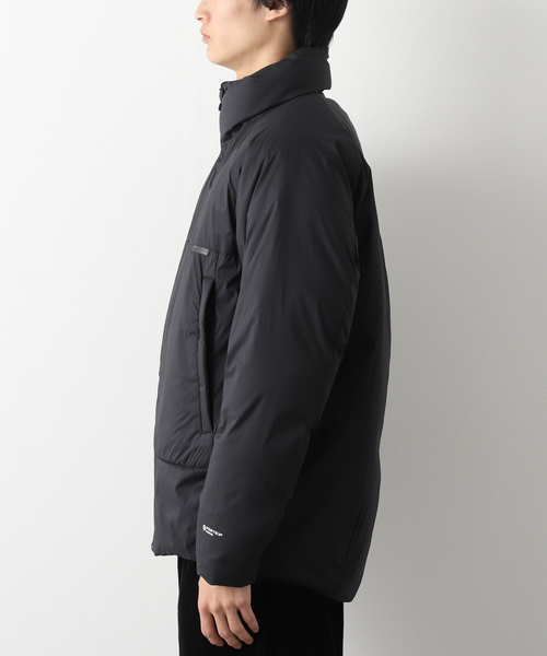 ALLIED FEATHER+DOWN（アライドフェザーダウン）の「【ALLIED DOWN / アライドダウン】e-cocoon down ...