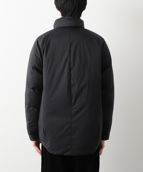 ALLIED FEATHER+DOWN（アライドフェザーダウン）の「【ALLIED DOWN / アライドダウン】e-cocoon down ...