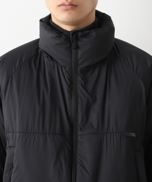 ALLIED FEATHER+DOWN（アライドフェザーダウン）の「【ALLIED DOWN / アライドダウン】e-cocoon down ...