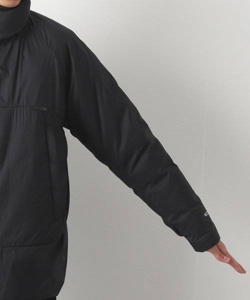 ALLIED FEATHER+DOWN（アライドフェザーダウン）の「【ALLIED DOWN / アライドダウン】e-cocoon down ...