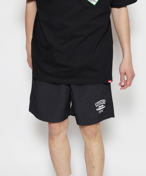 SLICK SHORTS/スリック ショーツ（その他パンツ）｜RUDIE'S（ルーディーズ）のファッション通販 - ZOZOTOWN