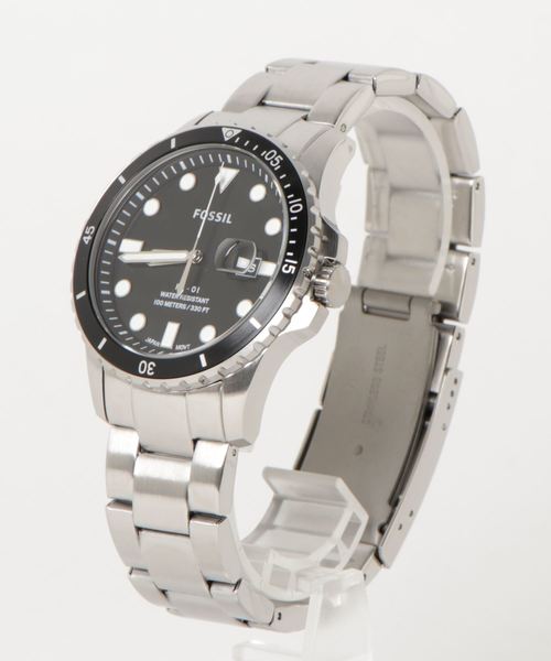 FOSSIL（フォッシル）の「FB - 01 FS5652（アナログ腕時計）」 - WEAR