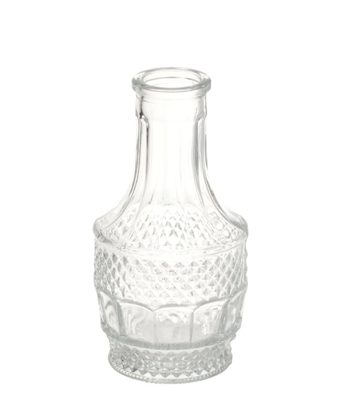 【セール】ミニガラス一輪挿し / 184585（フラワーベース）｜LAKOLE（ラコレ）のファッション通販 - ZOZOTOWN