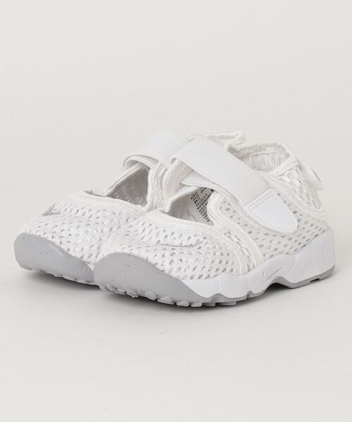 NIKE LITTLE RIFT TD 317415-111（スニーカー）｜NIKE（ナイキ）のファッション通販 - ZOZOTOWN