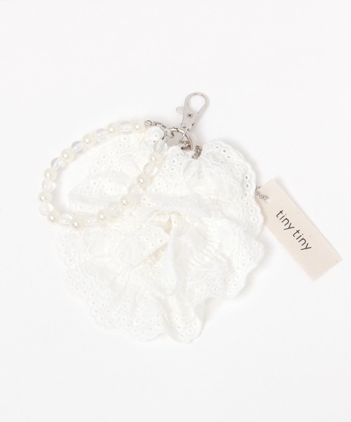 コットンビーズチャーム[tiny tiny(ティニーティニー)]（チャーム）｜tiny tiny（ティニーティニー）のファッション通販 ...