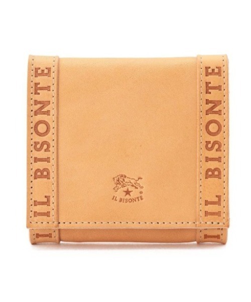 IL BISONTE / WALLET / 2025 AUTUMN WINTER / JAPAN EXCLUSIVE（財布）｜IL ...