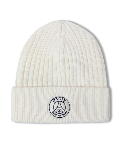 PSG_ニットCAP（ニットキャップ/ビーニー）｜PARIS SAINT-GERMAIN