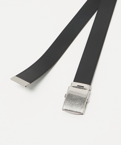 セール】【別注】＜LE VERNIS＞ロングベルト（ベルト）｜LE VERNIS（ル