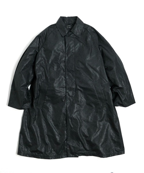 SUNNY SPORTS（サニースポーツ）の「SUNNY SPORTS/サニースポーツ BIGGEST STAIN COAT（ステンカラー ...