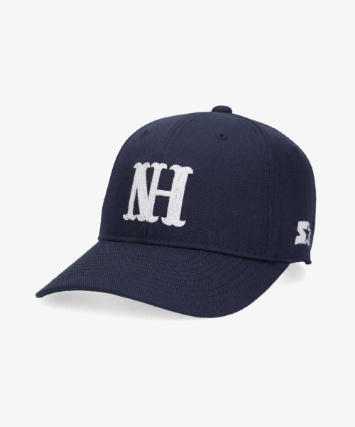 STARTER（スターター）の「STARTER BLUE IVY CAP（キャップ）」 - WEAR