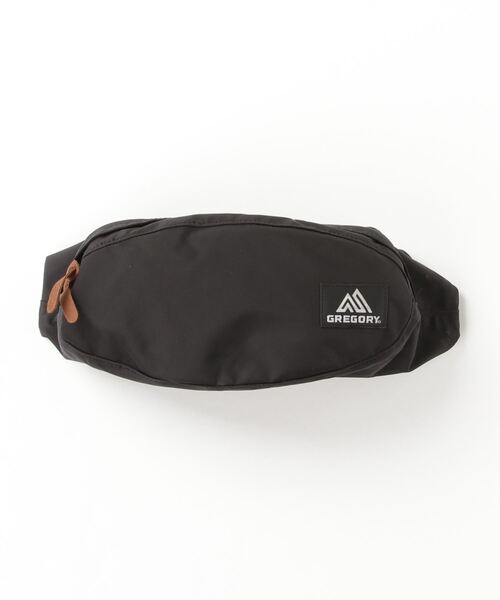 TAILRUNNER V2 / テールランナー / パーカベージュ（ボディバッグ/ウエストポーチ）｜GREGORY（グレゴリー）のファッション ...