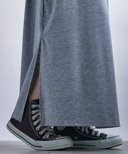 SETUP7（セットアップセブン）の「【SETUP7】Vネックフレアワンピース SCCH329（ワンピース）」 - WEAR