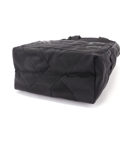 BRIEFING（ブリーフィング）の「DENHAM×BRIEFING/デンハム×ブリーフィング/7POINT BACKPACK AIR ...