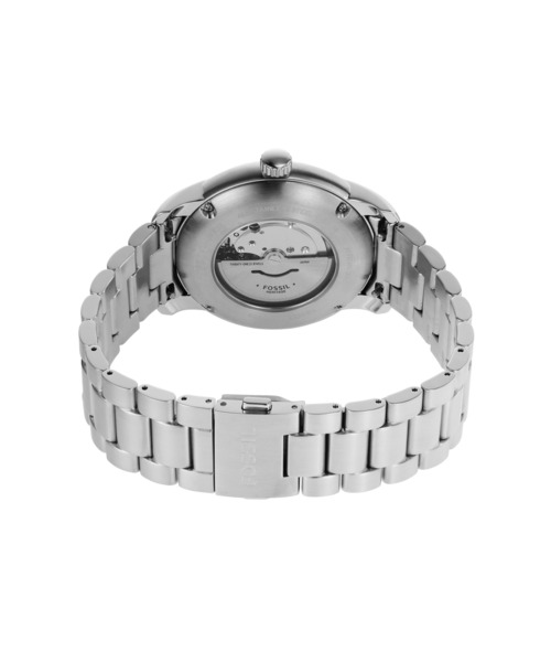 FOSSIL（フォッシル）の「FOSSIL HERITAGE ME3223（アナログ腕時計）」 - WEAR