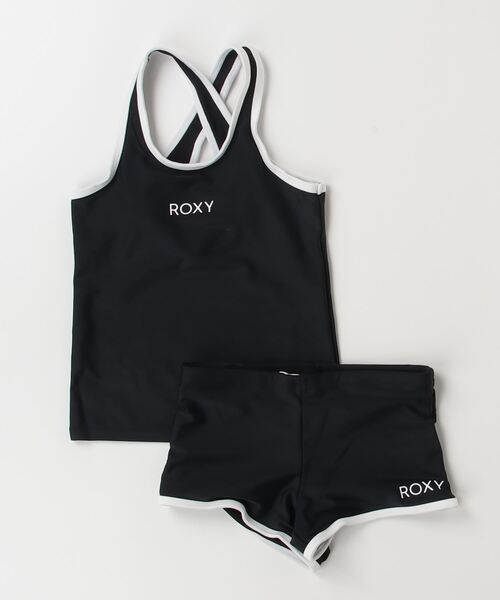 ロキシー ROXY MINI DEEP WATER（水着）｜ROXY（ロキシー）のファッション通販 - ZOZOTOWN