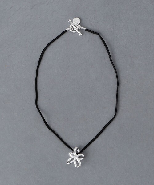 【別注】＜PHILIPPE AUDIBERT＞KYLIE ネックレス（ネックレス）｜PHILIPPE AUDIBERT（フィリップ オーディ ...