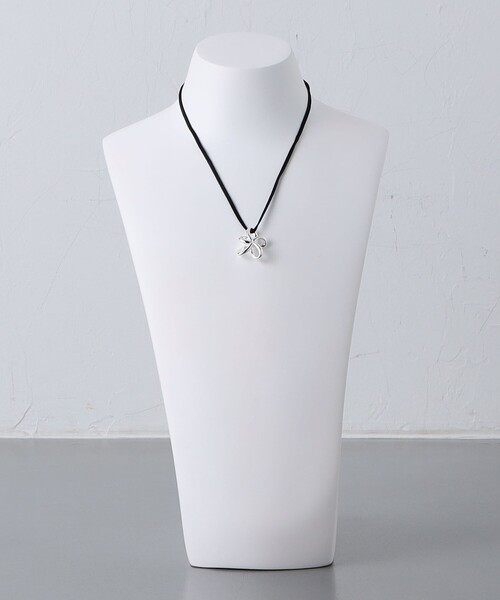 PHILIPPE AUDIBERT（フィリップ オーディベール）の「【別注】＜PHILIPPE AUDIBERT＞KYLIE ネックレス ...