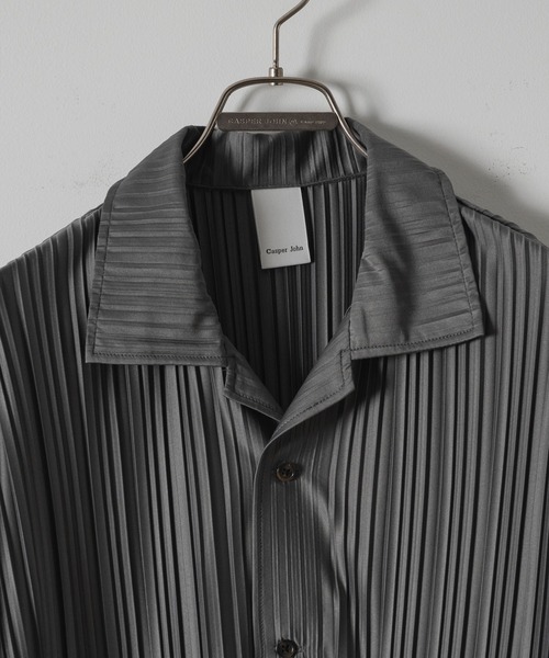 【ブランド古着】半袖シャツ（シャツ/ブラウス）｜Casper John（キャスパージョン）のファッション通販 - ZOZOUSED