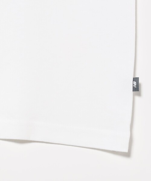 NEW BALANCE（ニューバランス）の「〈WOMEN〉New Balance × Face Oka / Multi T-Shirt（Tシャツ/カットソー）」 - WEAR