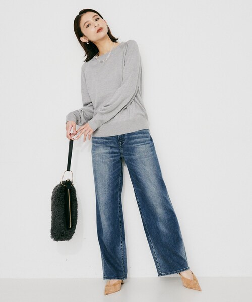 セール】【ORSETTO】 MORBIDO クラッチバッグバッグ（クラッチバッグ