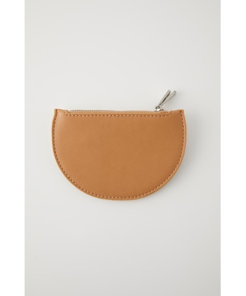 【セール】CLEAR SEMICIRCLE PURSE SET（ポーチ）｜SLY（スライ）のファッション通販 - ZOZOTOWN