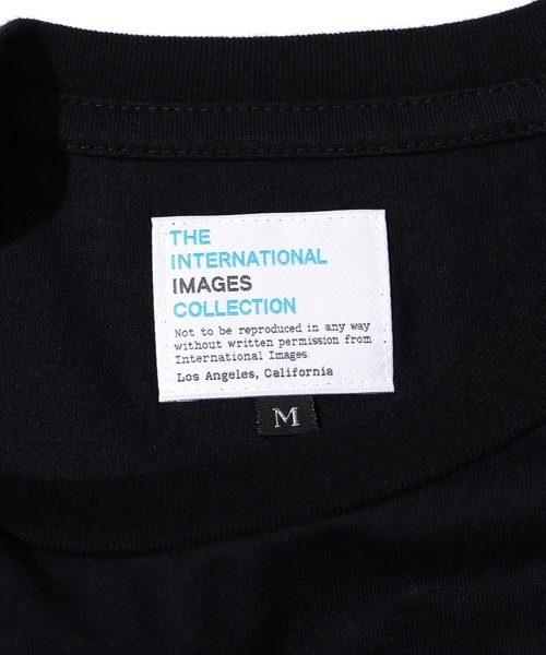 THE INTERNATIONAL IMAGES（インターナショルナルイメージズ）の「THE INTERNATIONAL IMAGES ...