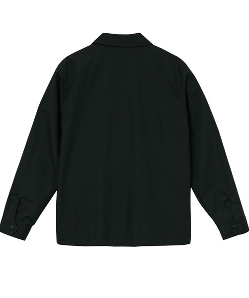United Athle（ユナイテッドアスレ）の「【United Athle Works】T/C コーチ ジャケット（裏地付)(NEZ)（その ...