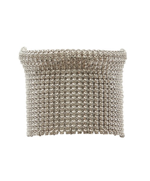 AMERI（アメリ）の「METAL MESH BRACELET（ブレスレット）」 - WEAR