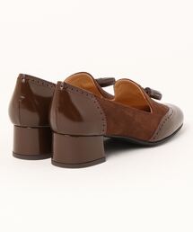 MACKINTOSH PHILOSOPHY（ﾏｯｷﾝﾄｯｼｭ ﾌｨﾛｿﾌｨｰ）の「ウィングチップ