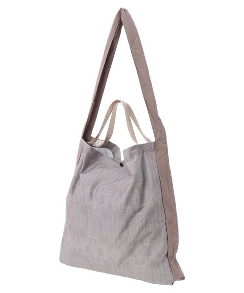 PENDLETON（ペンドルトン）の「 別注PENDLETON SHOULDER BAG（トートバッグ）」 - WEAR
