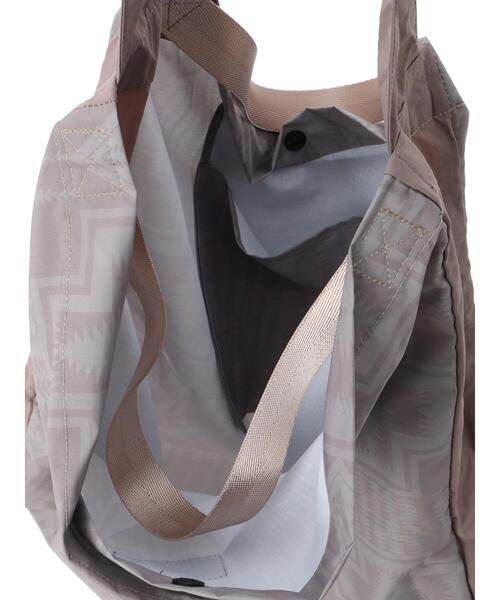 PENDLETON（ペンドルトン）の「 別注PENDLETON SHOULDER BAG（トートバッグ）」 - WEAR