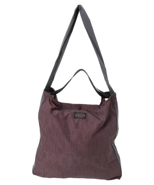 PENDLETON（ペンドルトン）の「 別注PENDLETON SHOULDER BAG（トートバッグ）」 - WEAR