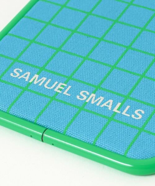 bpr BEAMS（ビーピーアール ビームス ）の「【別注】SAMUEL SMALLS / MIRROR M（ミラー）」 - WEAR